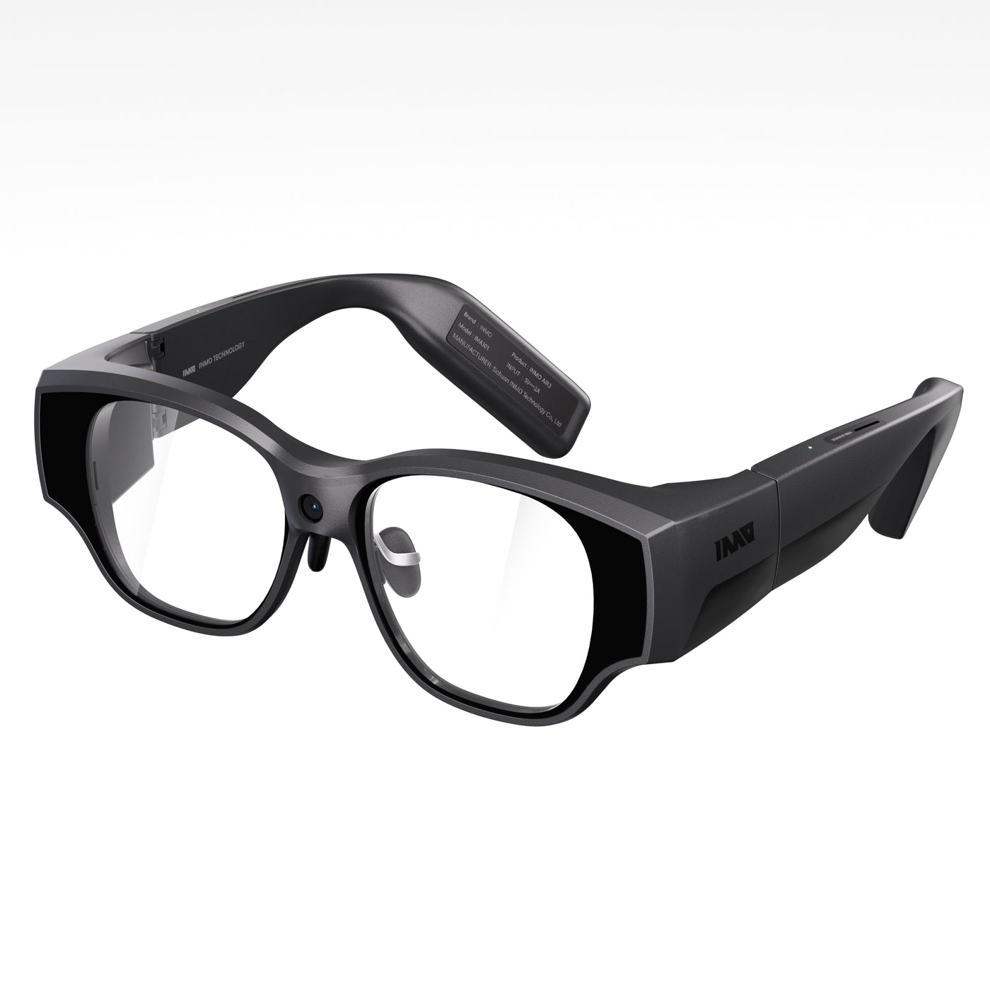 INMO AIR3 – 1080P All-in-One Full-Color Waveguide AR Glasses