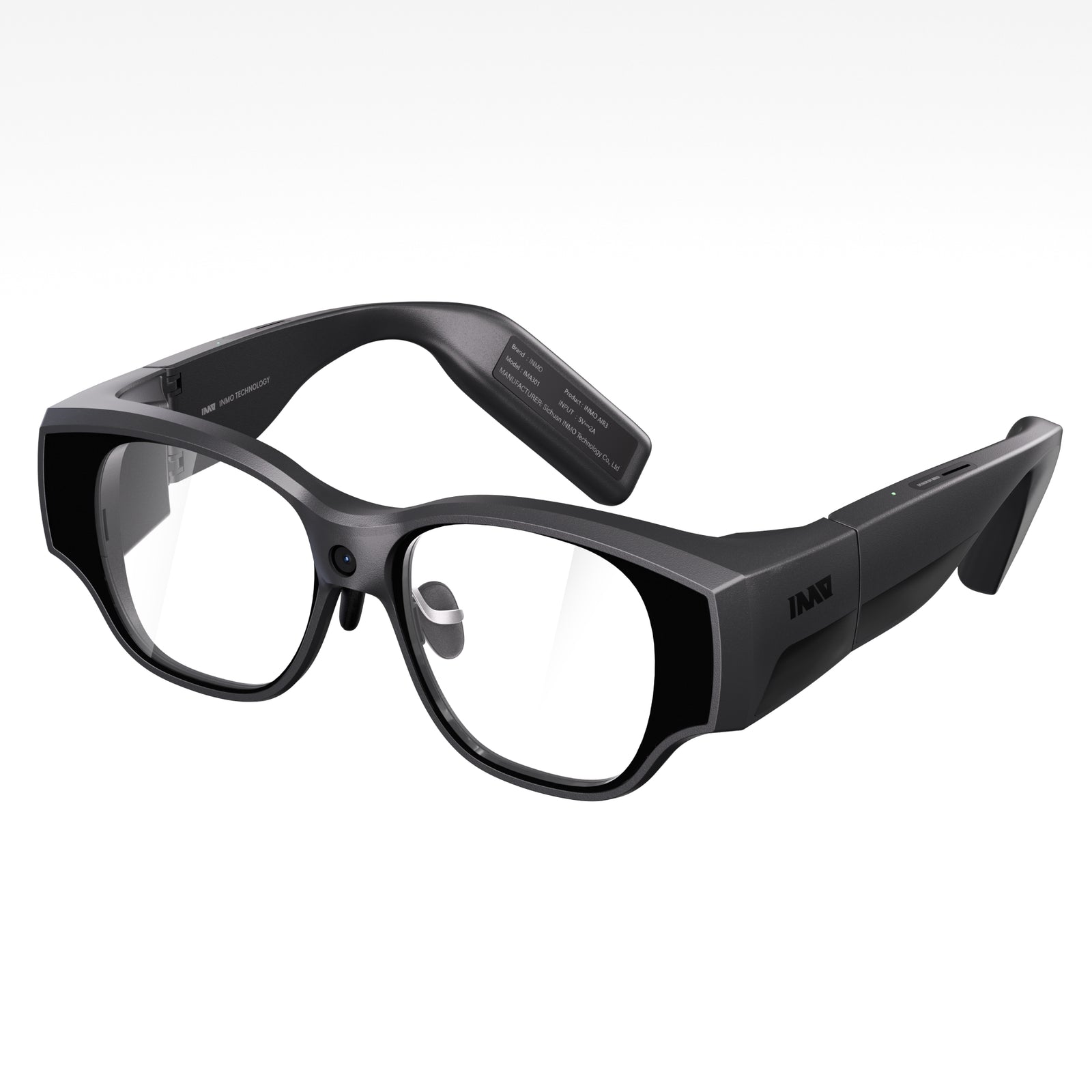 INMO AIR3 – 1080P All-in-One Full-Color Waveguide AR Glasses