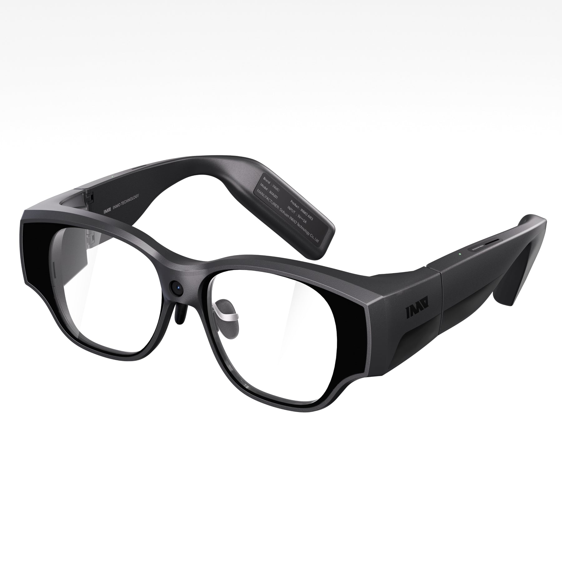 INMO AIR3 – 1080P All-in-One Full-Color Waveguide AR Glasses