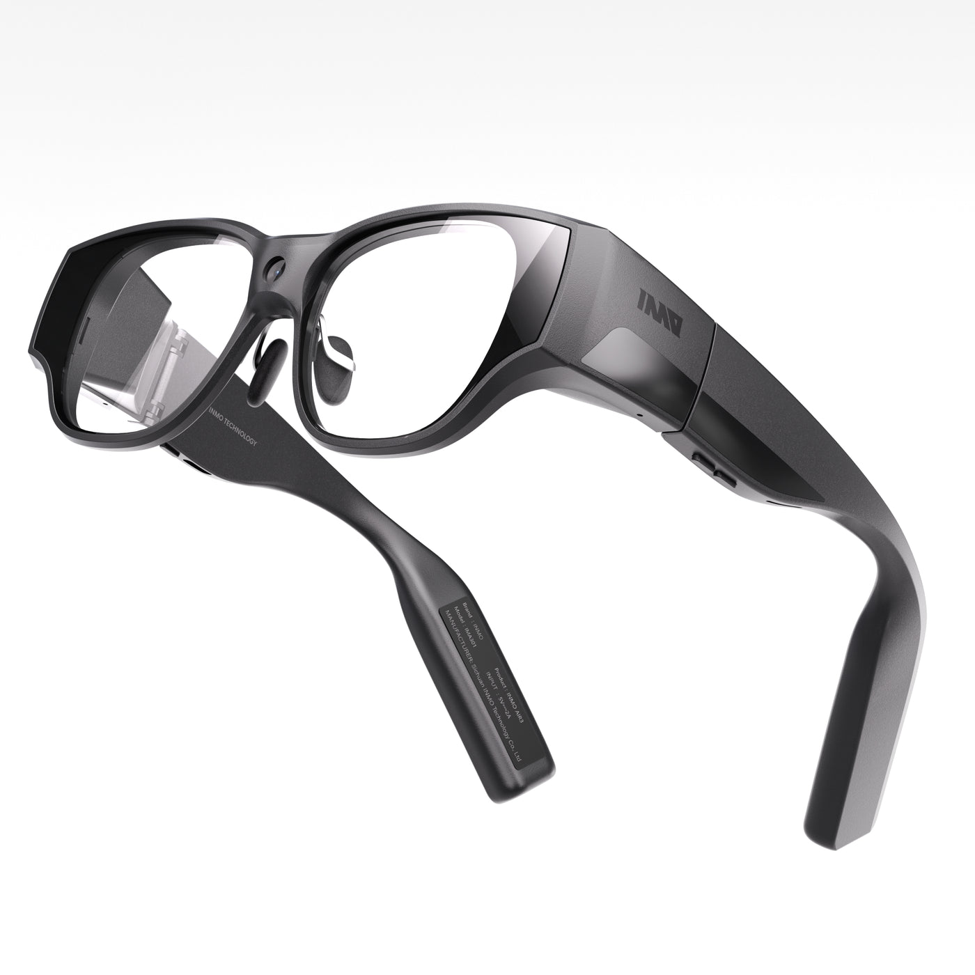INMO AIR3 – 1080P All-in-One Full-Color Waveguide AR Glasses