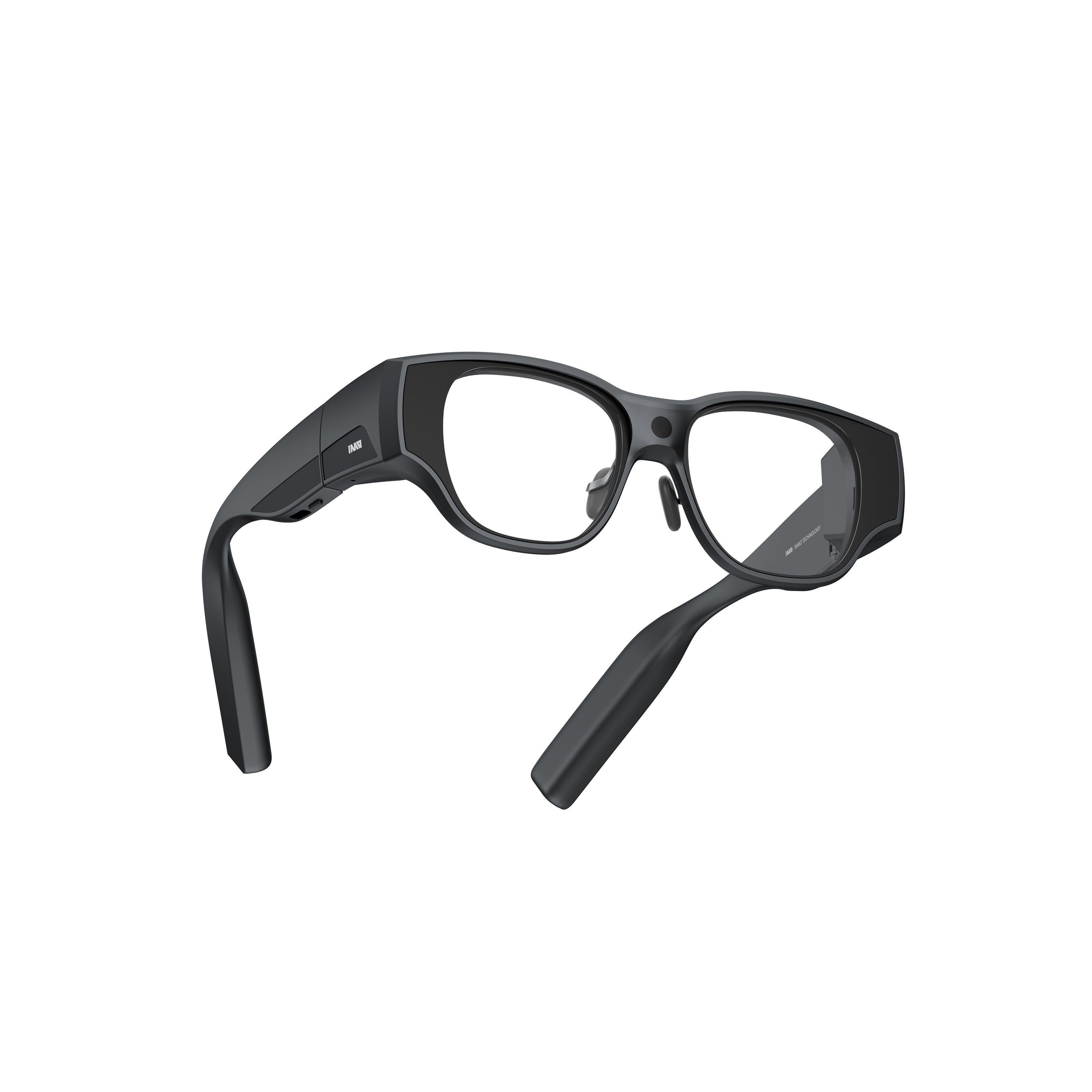 INMO AIR3 – 1080P All-in-One Full-Color Waveguide AR Glasses