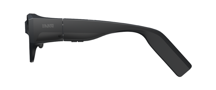 INMO AIR3 – 1080P All-in-One Full-Color Waveguide AR Glasses