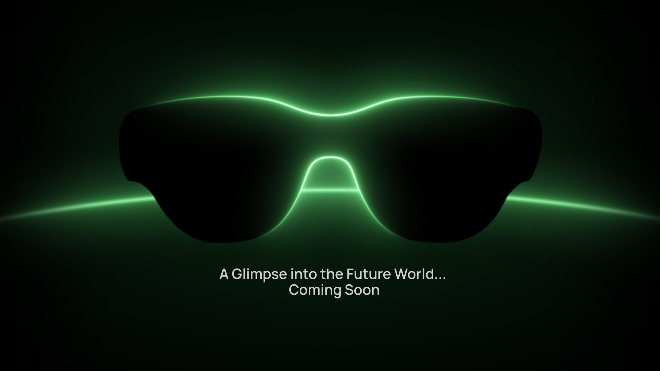 INMO XR | Never just glasses